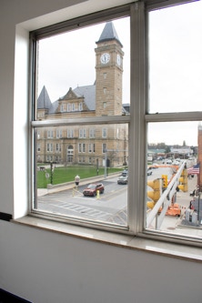 Tipton Professional Suites